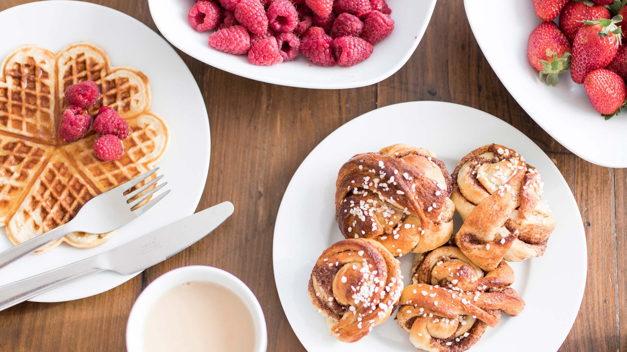 Hazel Grid - Post Kit